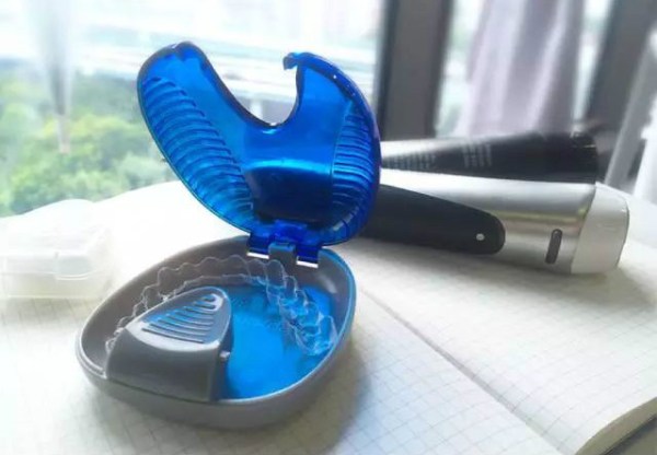 Invisalign Diary #MH TAN | Effye Media