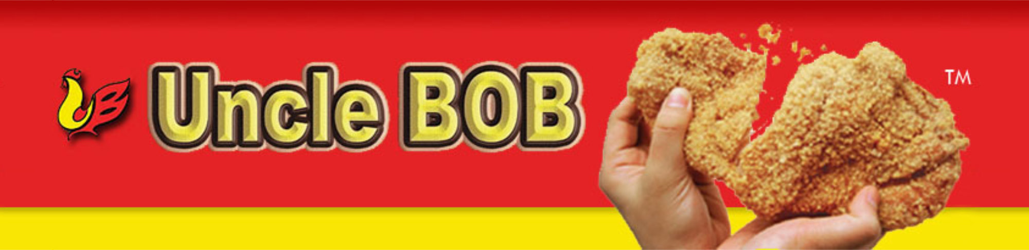 Uncle Bob at Summit Parade Batu Pahat | Effye Media