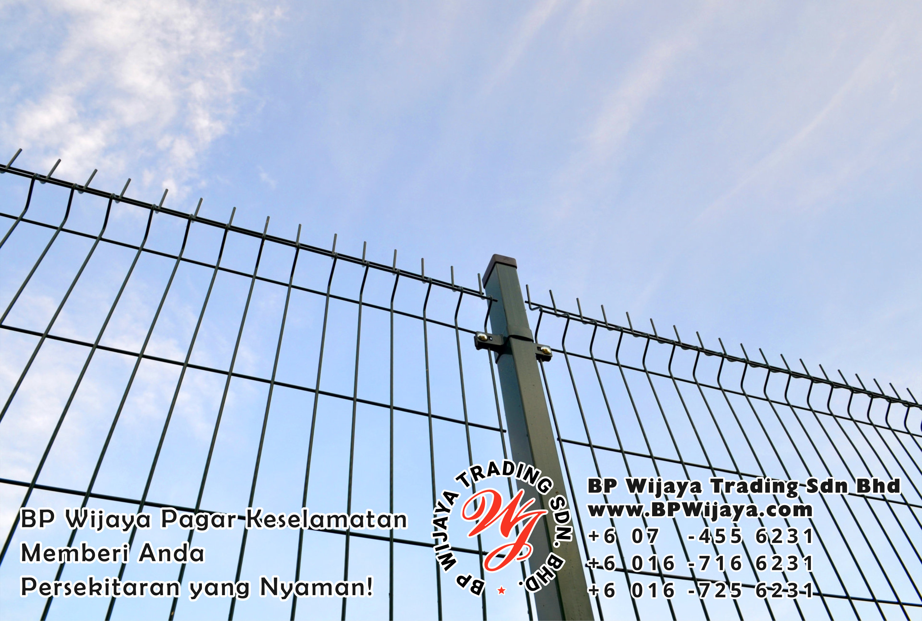 BP Wijaya Trading Sdn Bhd | Effye Media