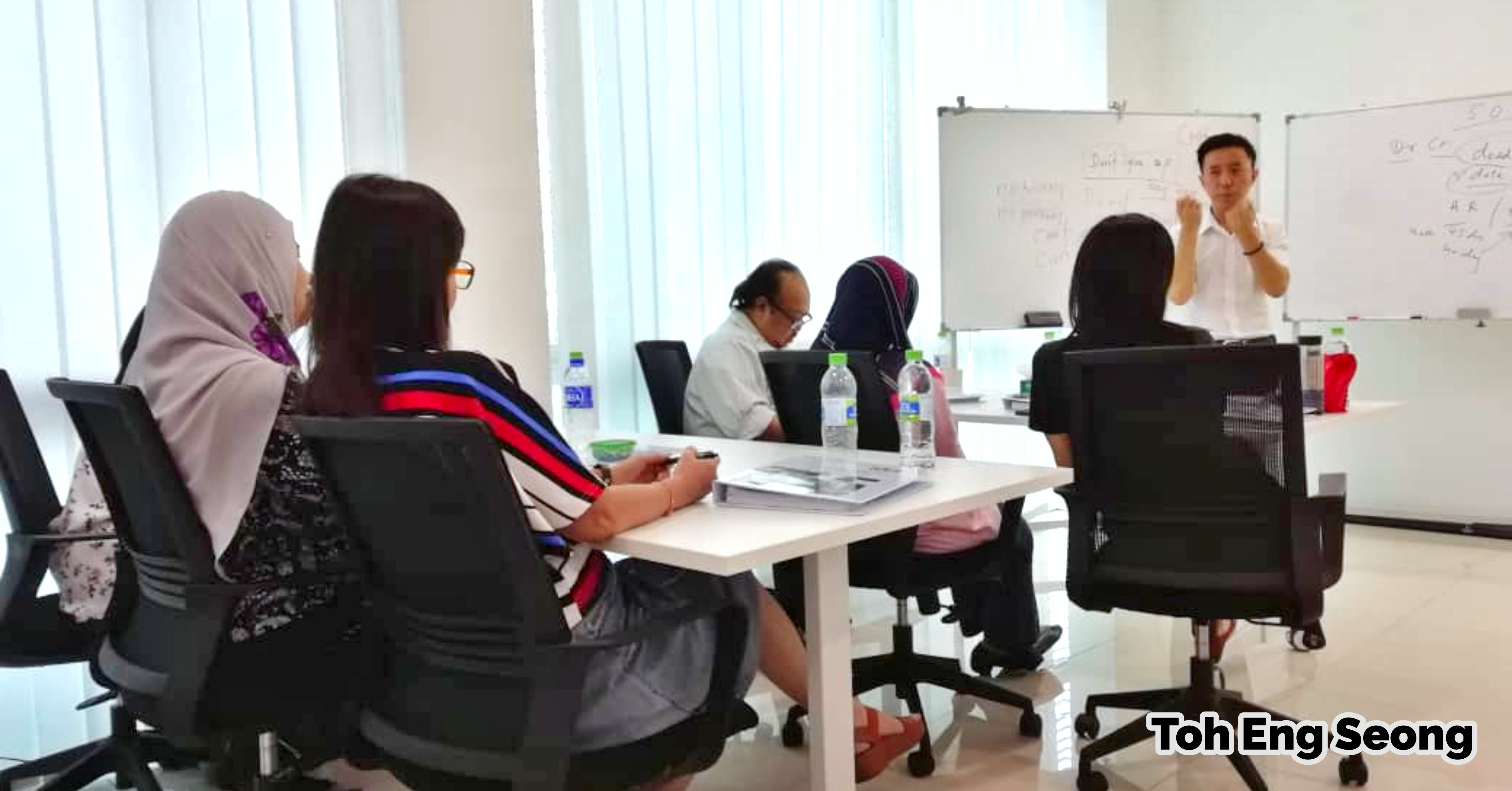 Toh Eng Seong | Effye Media