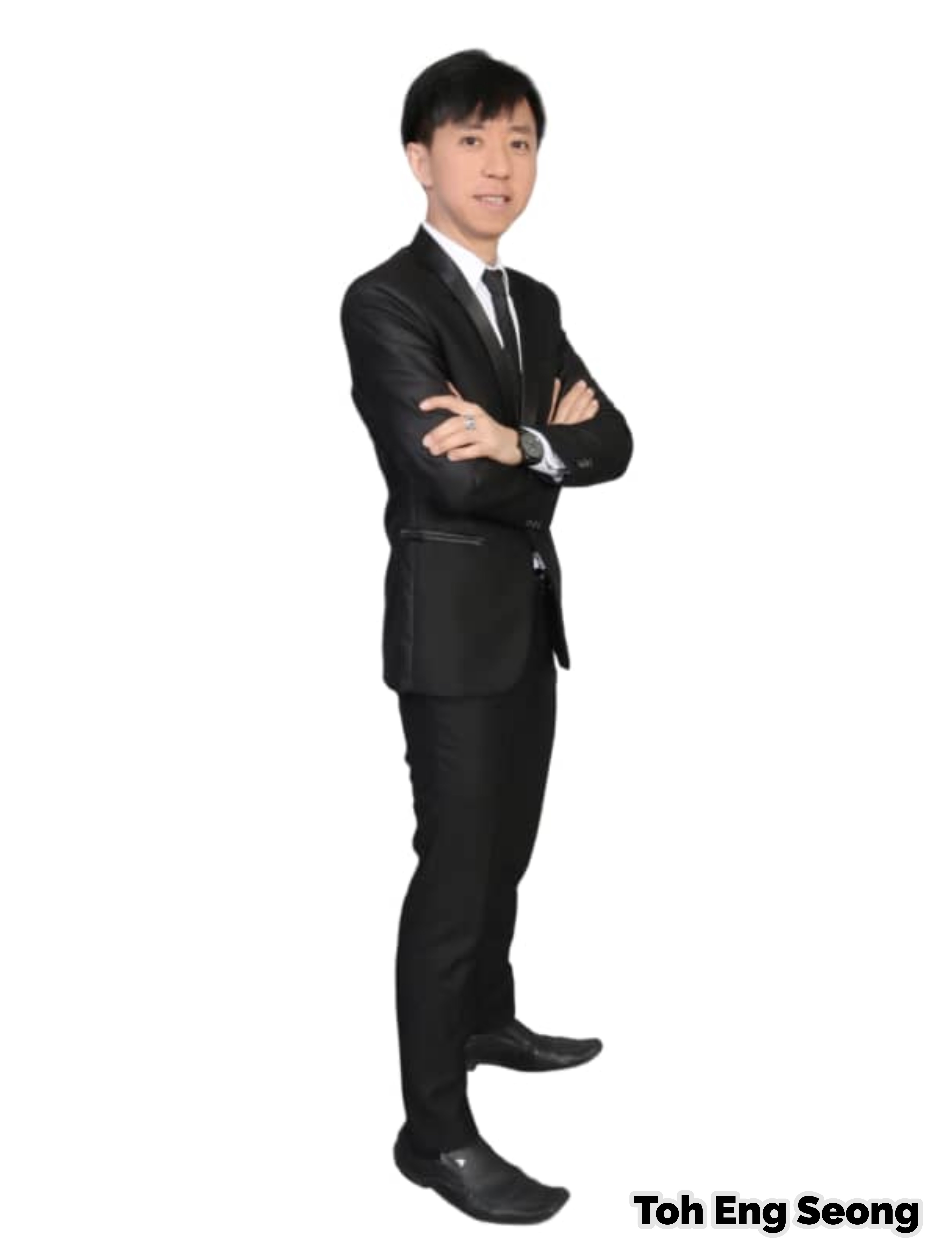 Toh Eng Seong Malaysia Consultant Malaysia Trainer Malaysia Manager ...