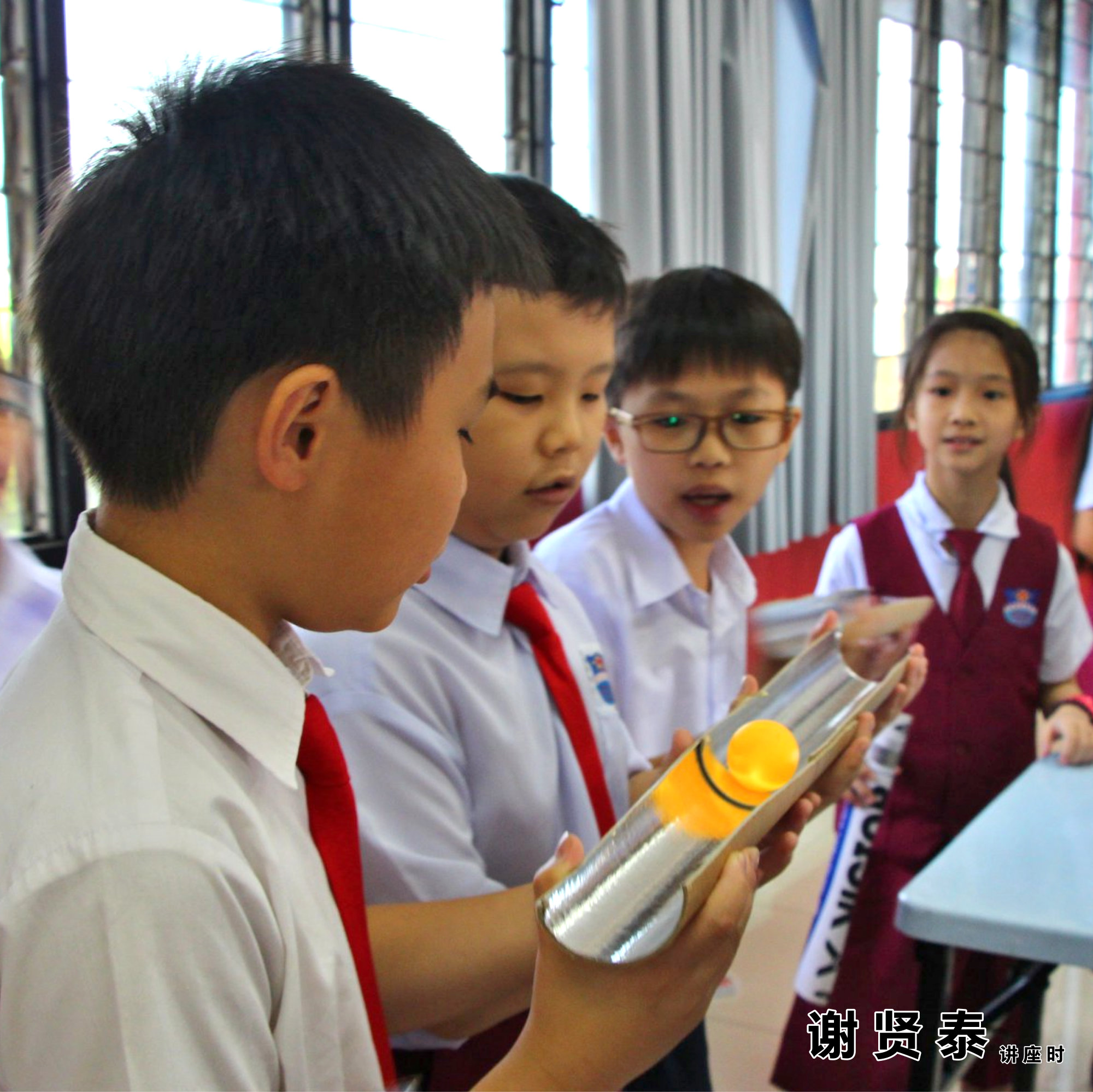 Chia Shen Thye | Effye Media