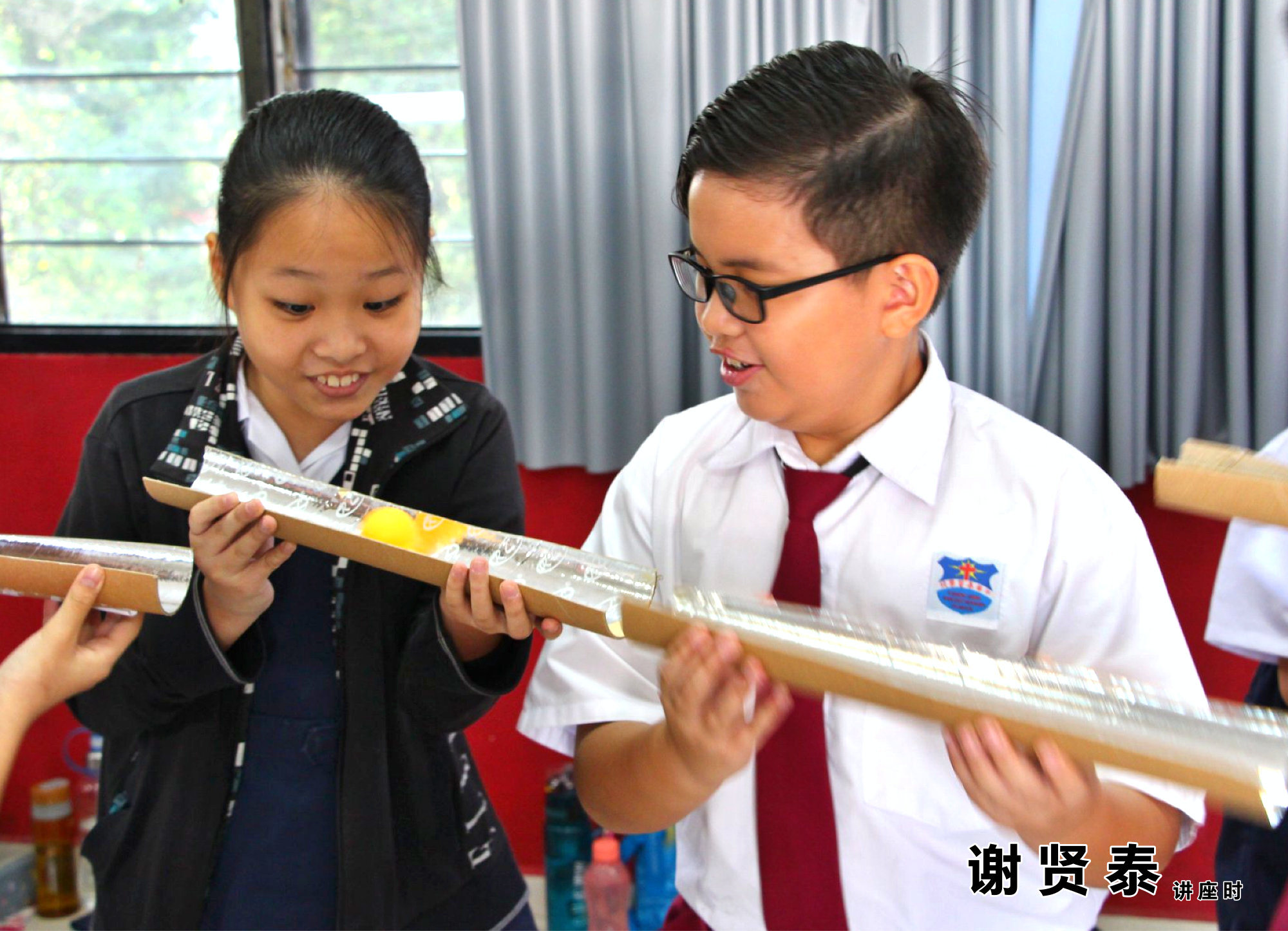 Chia Shen Thye | Effye Media