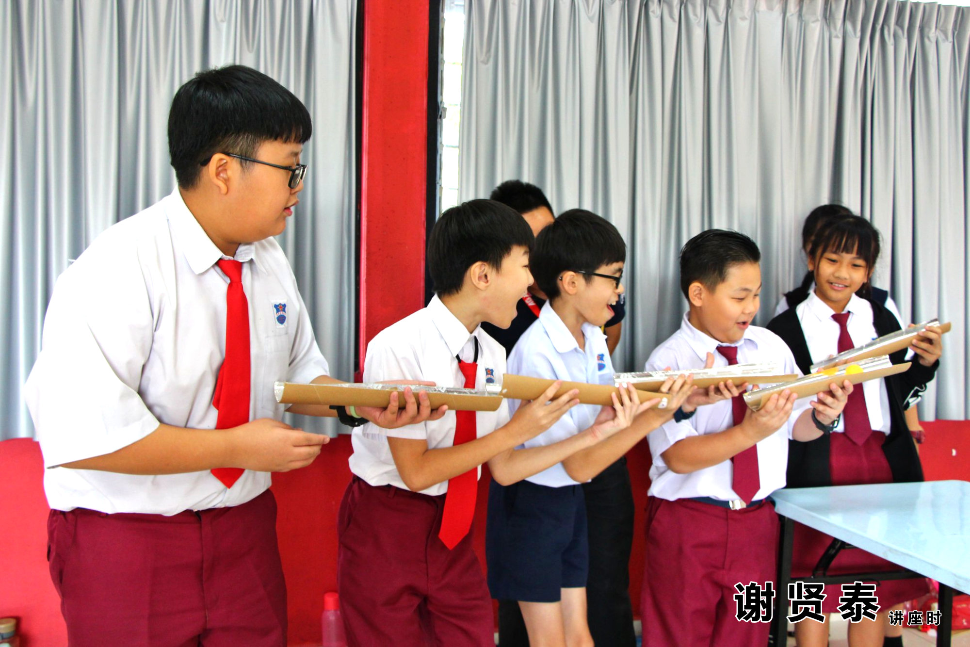 Chia Shen Thye | Effye Media