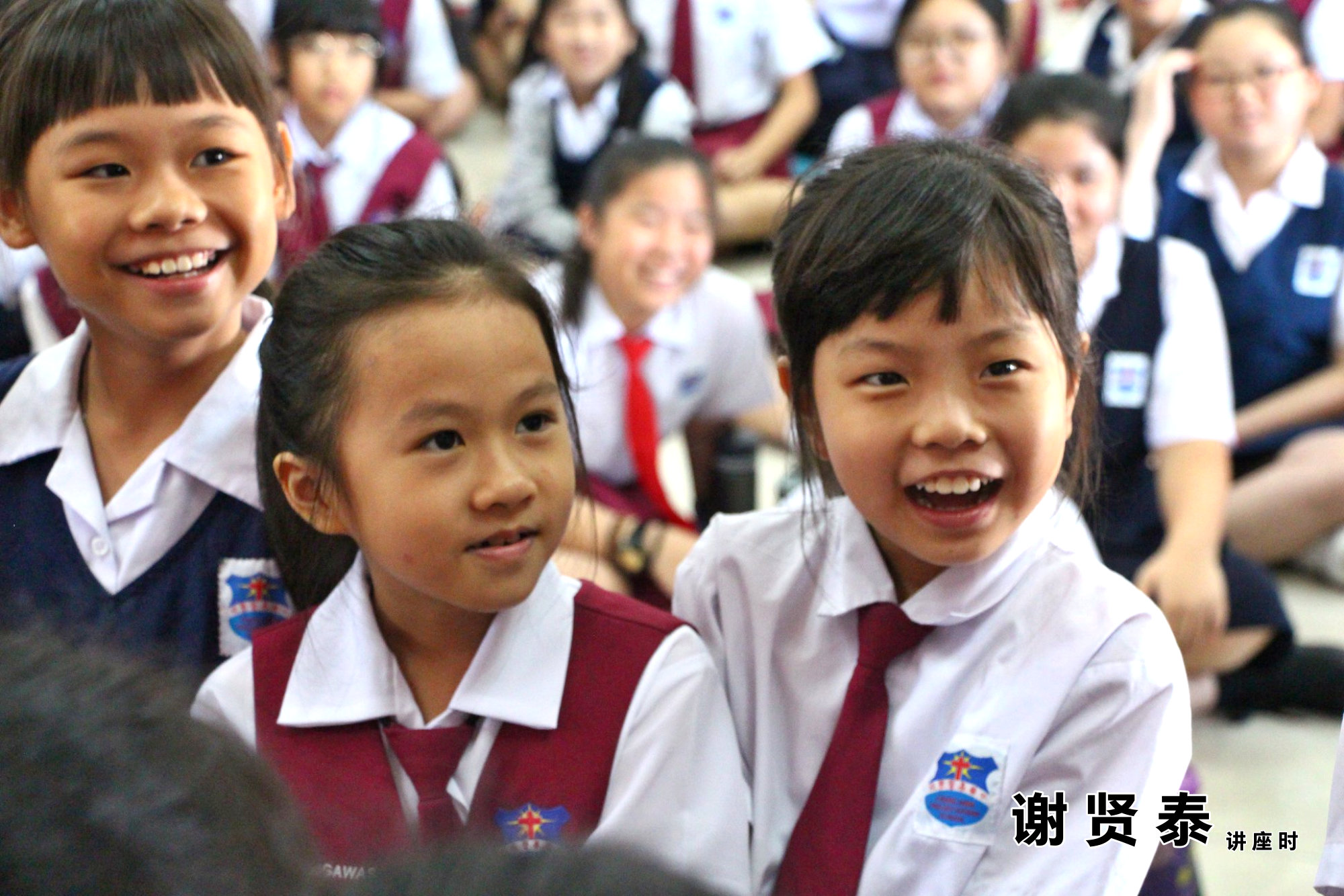 Chia Shen Thye | Effye Media